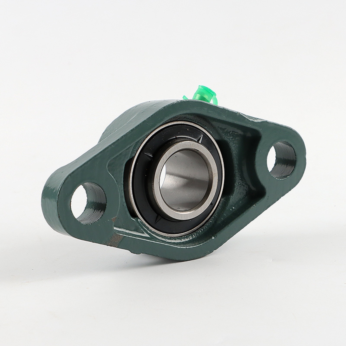 Reliable P6 Fast Speed Pillow Block Square Flange Bearings - Bearings and Bearing Accessories