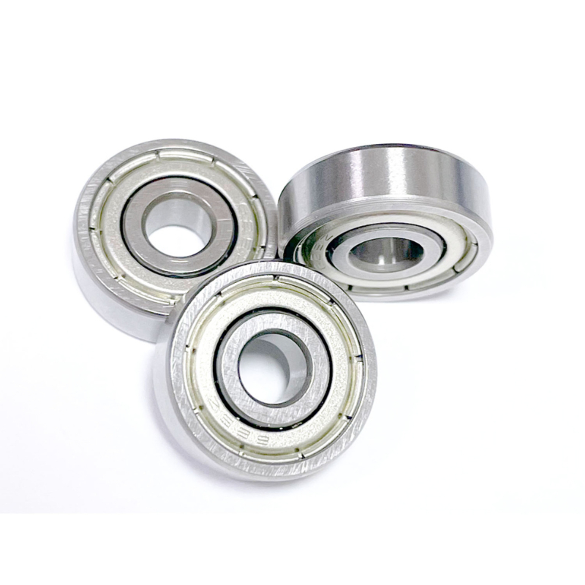 Top Sale Pressed Ball Roller P0 Small Electric Motor Bearings ...